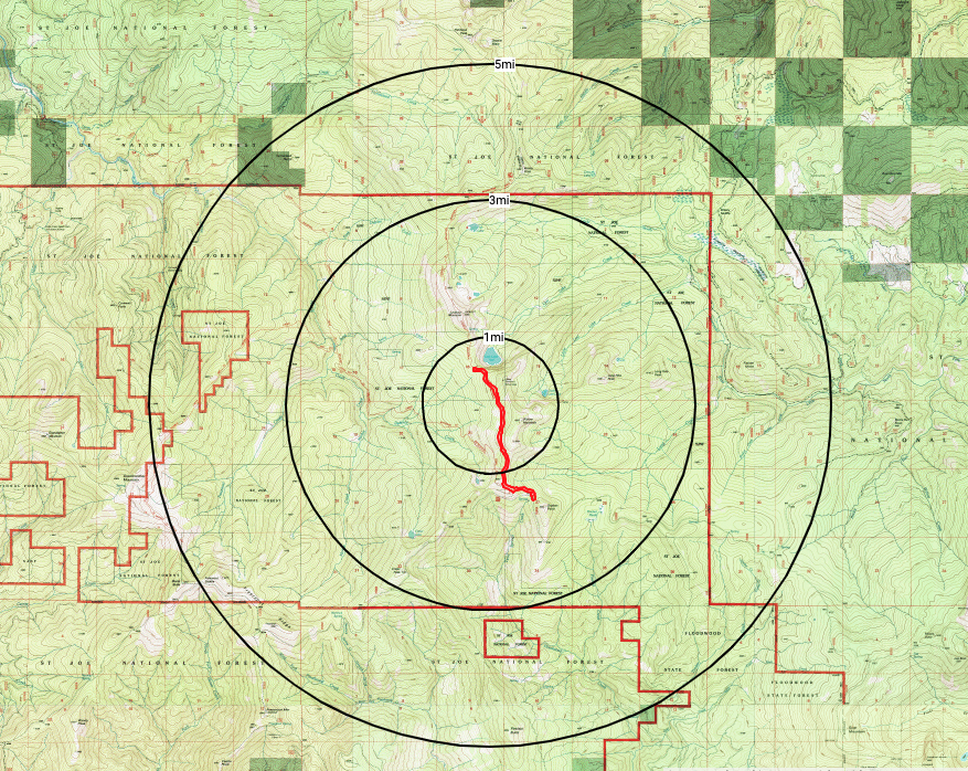 Other Object Types and Functions | CalTopo Training