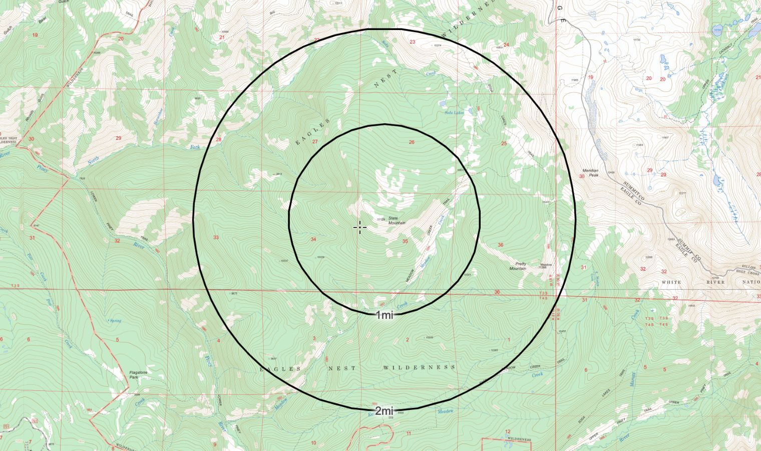 Other Object Types and Functions | CalTopo Training