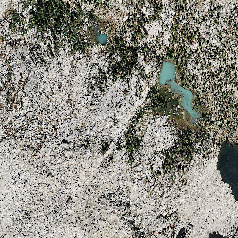 Base Layer Descriptions | CalTopo Training