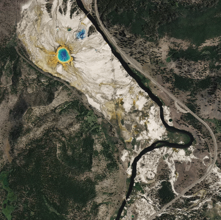 Base Layer Descriptions | CalTopo Training