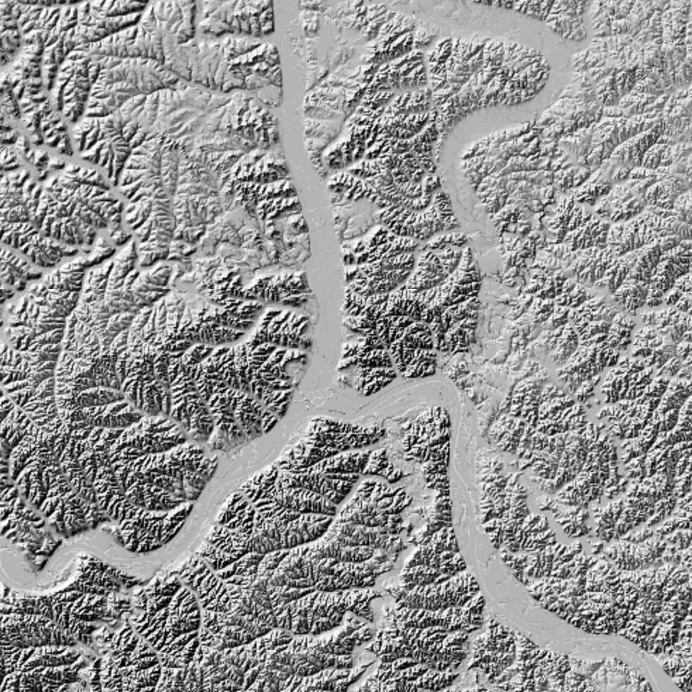 Base Layer Descriptions | CalTopo Training