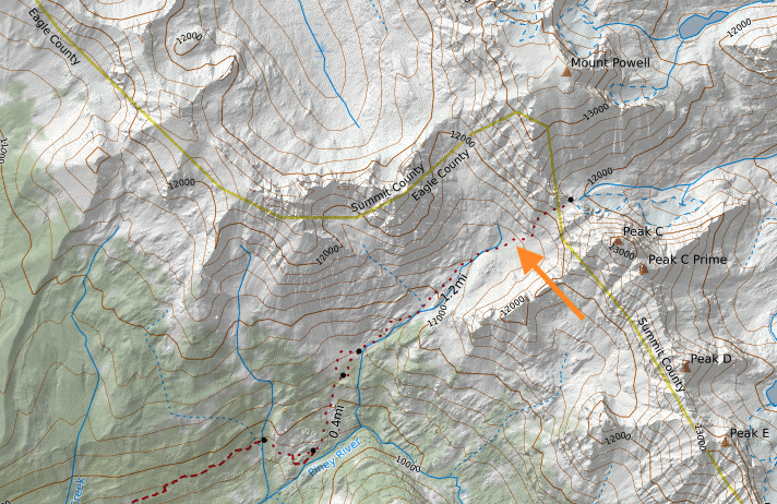 Working with Base Layers | CalTopo Training