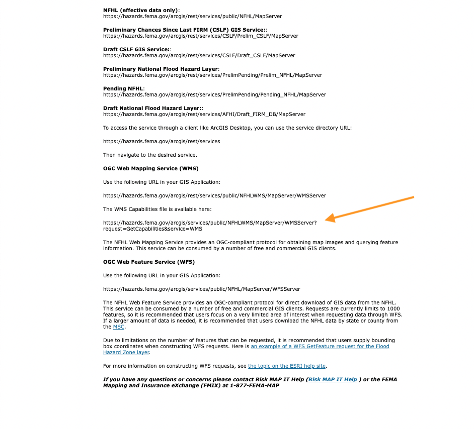 Custom Source Layers | CalTopo Training