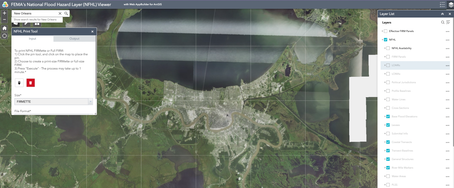 Custom Source Layers | CalTopo Training