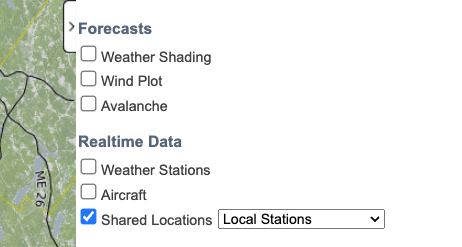 Local APRS with Desktop | CalTopo Training