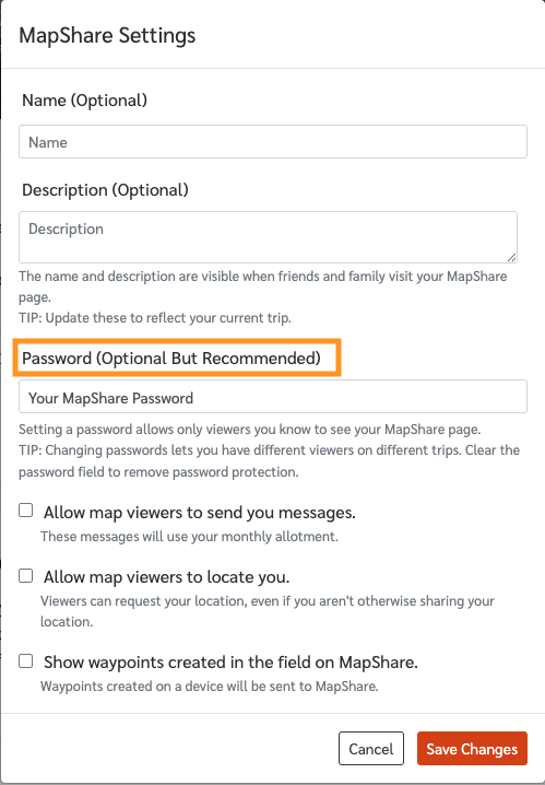 Location Integrations | CalTopo Training